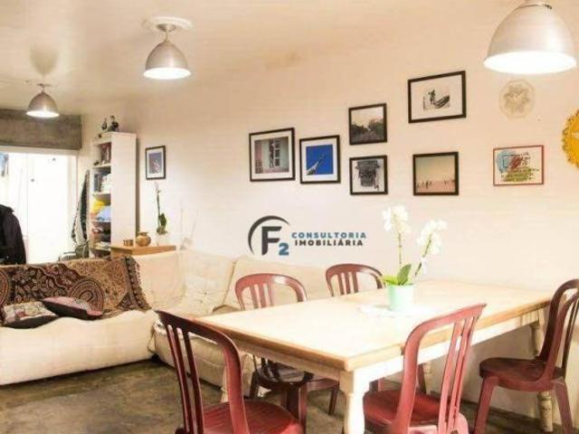 Sobrado à venda, 182 m² por R$ 880.000,00 Barcelona São Caetano do Sul/SP