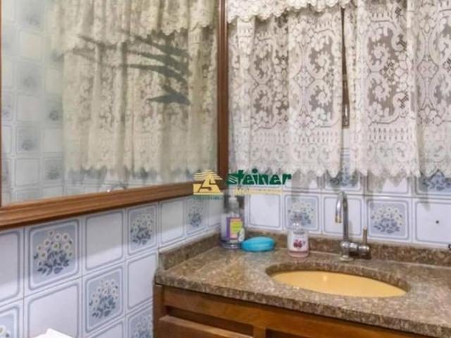 Sobrado à venda, 182 m² por R$ 900.000,00 Vila Hermínia Guarulhos/SP