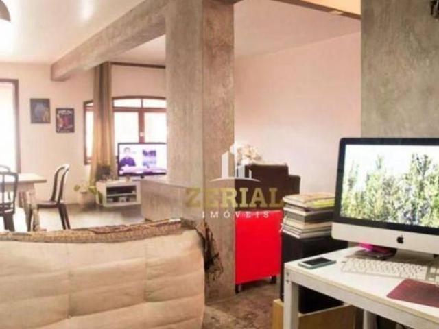 Sobrado à venda, 182 m² por R$ 900.000,00 Barcelona São Caetano do Sul/SP