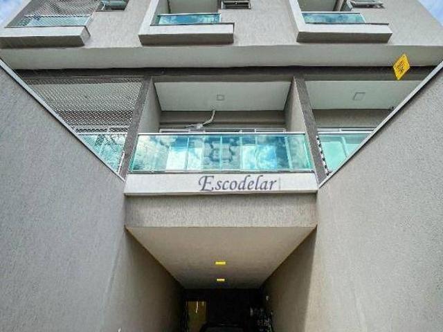 Sobrado à venda, 182 m² por R$ 900.000,00 Imirim São Paulo/SP