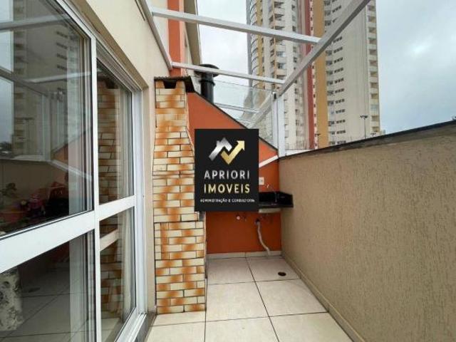 Sobrado à venda, 182 m² por R$ 950.000,00 Vila Assunção Santo André/SP