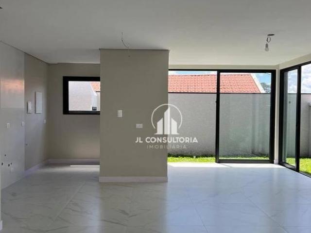 Sobrado à venda, 183 m² por R$ 1.421.990,46 Santa Felicidade Curitiba/PR