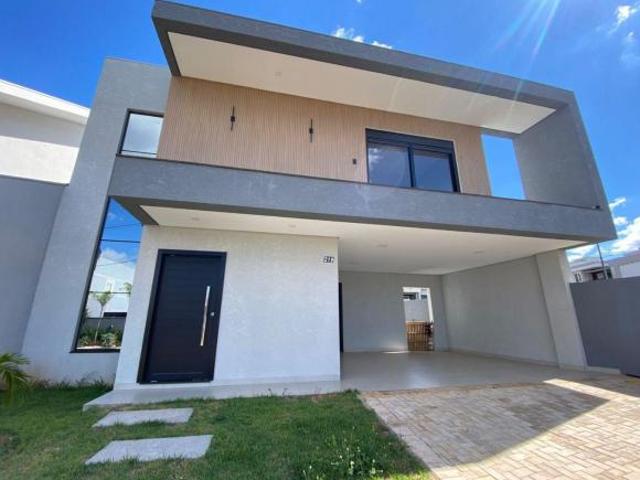 Sobrado à venda, 183 m² por R$ 1.480.000,00 FAG Cascavel/PR
