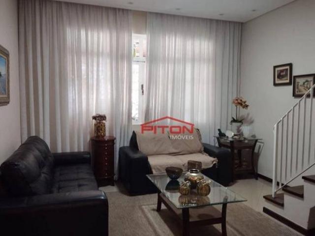 Sobrado à venda, 183 m² por R$ 1.000.000,00 Vila Domitila São Paulo/SP