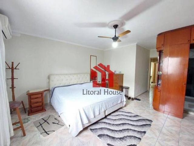 Sobrado à venda, 183 m² por R$ 1.055.000,00 Campo Grande Santos/SP