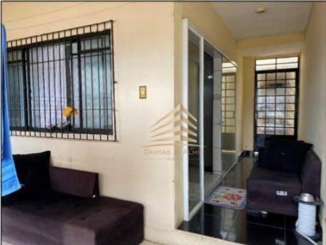 Sobrado à venda, 183 m² por R$ 550.000,00 Parque Continental Guarulhos/SP