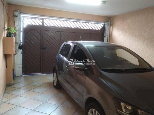 Sobrado à venda, 183 m² por R$ 570.000,01 Jardim Flor da Montanha Guarulhos/SP