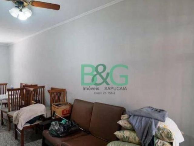 Sobrado à venda, 183 m² por R$ 979.000,00 Saúde São Paulo/SP