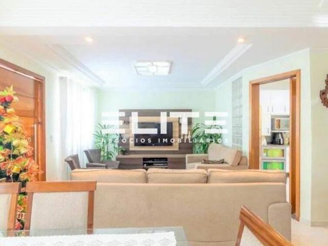 Sobrado à venda, 183 m² por Vila Curuçá Santo André/SP