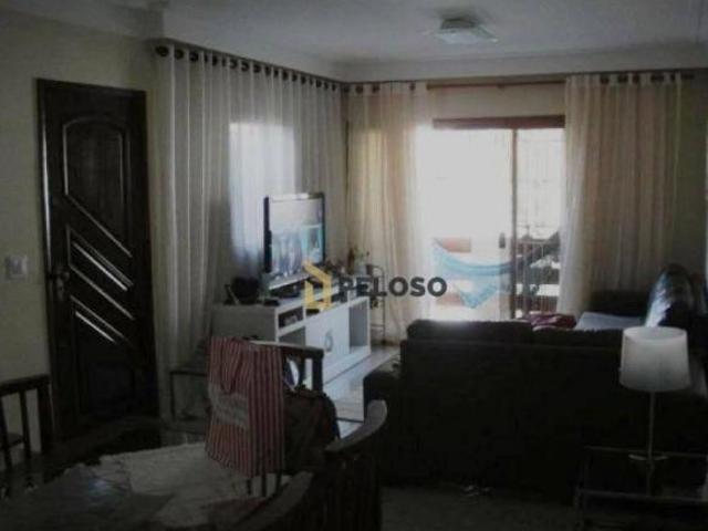 Sobrado à venda | 183m² | 3 dormitórios | 2 suítes | 5 vagas | Tucuruvi São Paulo/SP