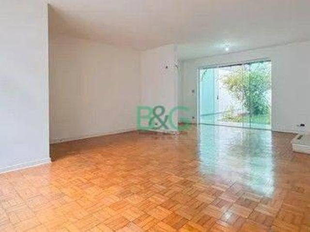 Sobrado à venda, 194 m² por R$ 1.549.000,00 Paraíso São Paulo/SP