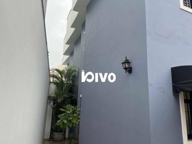 Sobrado à venda, 194 m² por R$ 1.700.000,00 Mirandópolis São Paulo/SP