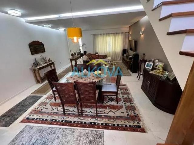Sobrado à venda, 194 m² por R$ 1.920.000,00 Urbanova São José dos Campos/SP