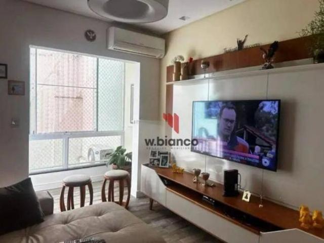 Sobrado à venda, 194 m² por R$ 1.052.000,00 Vila Valparaíso Santo André/SP