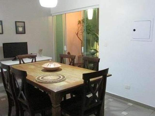 Sobrado à venda, 194 m² por R$ 1.100.000,00 Vila Floresta Santo André/SP