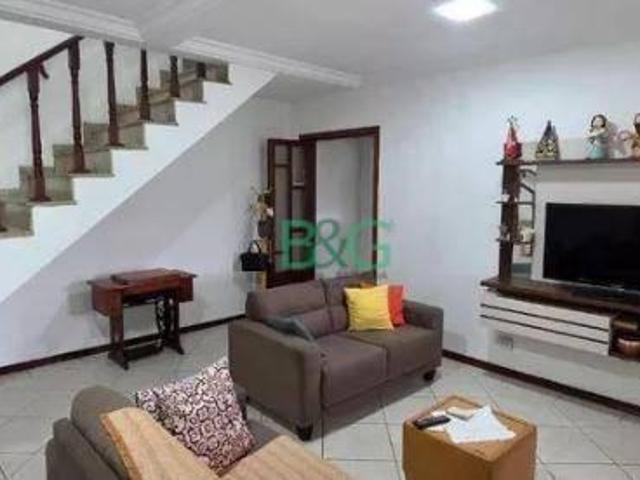 Sobrado à venda, 194 m² por R$ 804.284,00 Vila Olímpia São Paulo/SP
