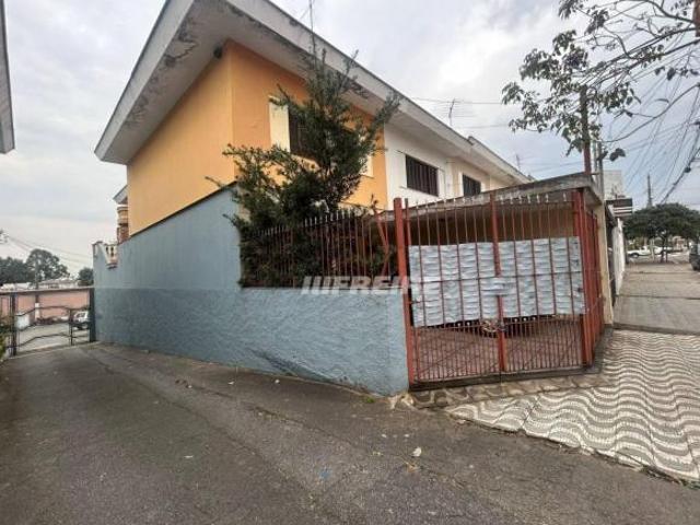 Sobrado à venda, 194 m² por R$ 800.000,00 Barcelona São Caetano do Sul/SP