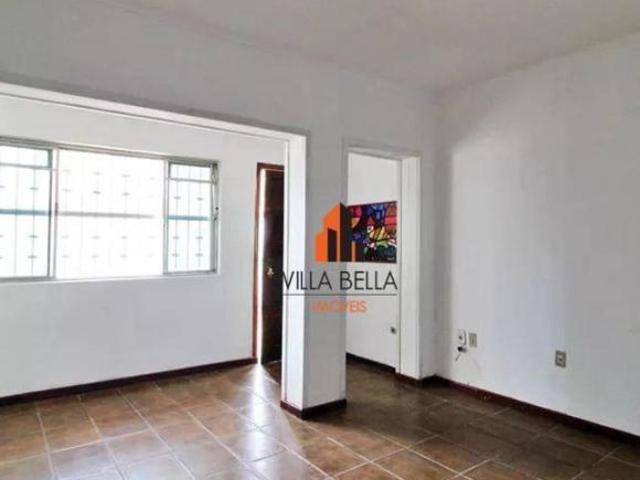 Sobrado à venda, 194 m² por R$ 899.000,00 Campestre Santo André/SP