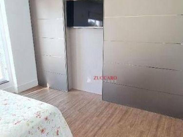 Sobrado à venda, 194 m² por R$ 950.000,00 Jardim Vila Galvão Guarulhos/SP