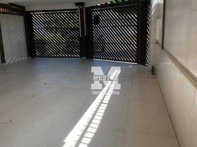 Sobrado à venda, 194 m² por R$ 950.000,00 Jardim Vila Galvão Guarulhos/SP