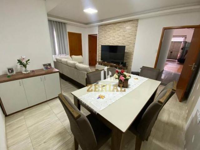 Sobrado à venda, 194 m² por R$ 970.000,00 Boa Vista São Caetano do Sul/SP