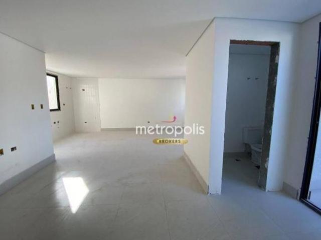 Sobrado à venda, 194 m² por R$ 980.000,00 Vila Pires Santo André/SP