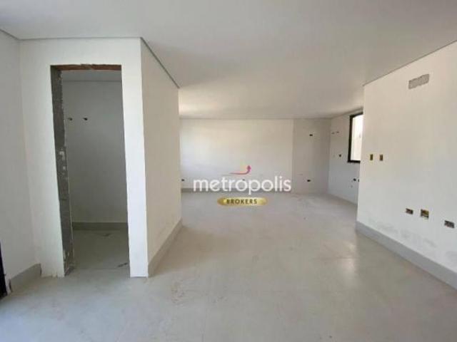 Sobrado à venda, 194 m² por R$ 981.000,00 Vila Pires Santo André/SP