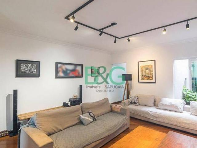 Sobrado à venda, 194 m² por R$ 997.000,00 Vila Floresta Santo André/SP