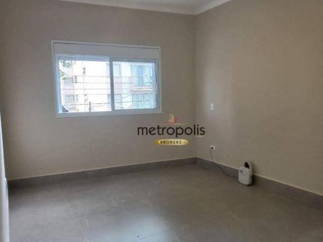 Sobrado à venda, 195 m² por R$ 1.451.000,00 Osvaldo Cruz São Caetano do Sul/SP