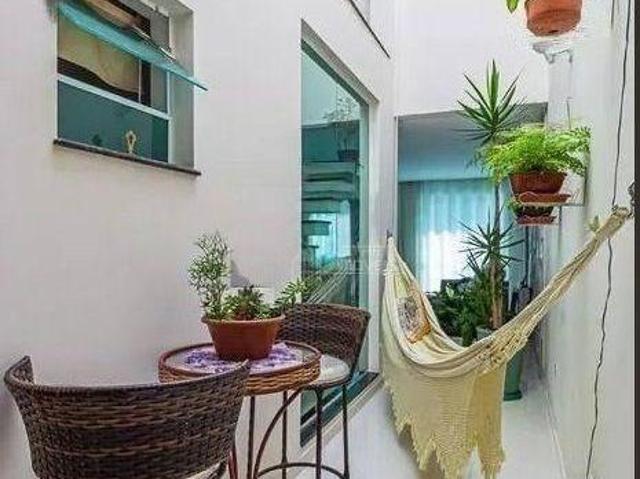 Sobrado à venda, 195 m² por R$ 1.599.000,00 Vila Assunção Santo André/SP