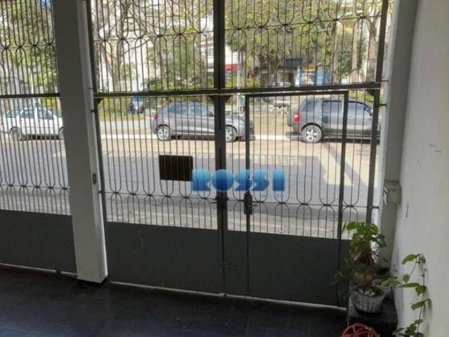 Sobrado à venda, 195 m² por R$ 1.700.000,00 Alto da Mooca São Paulo/SP