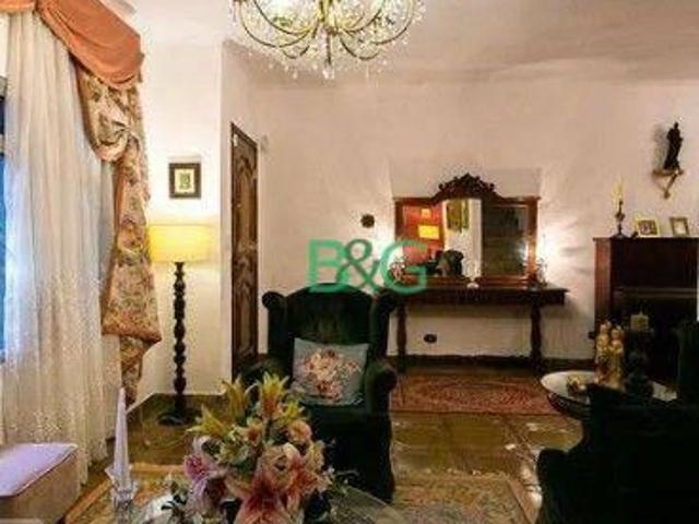 Sobrado à venda, 195 m² por R$ 1.064.000,00 Alto da Mooca São Paulo/SP