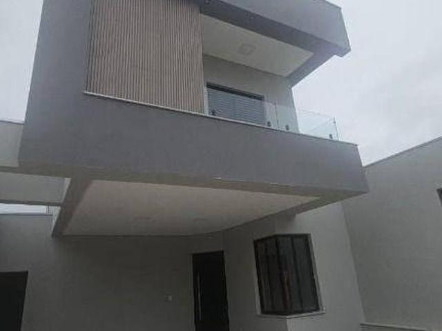 Sobrado à venda, 195 m² por R$ 1.170.000,00 Jardim Jacinto Jacareí/SP