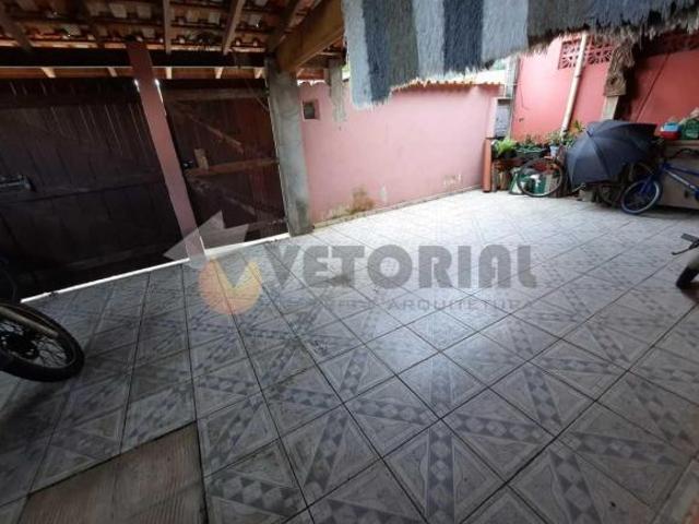Sobrado à venda, 195 m² por R$ 1.200.000,00 Vila Amélia São Sebastião/SP