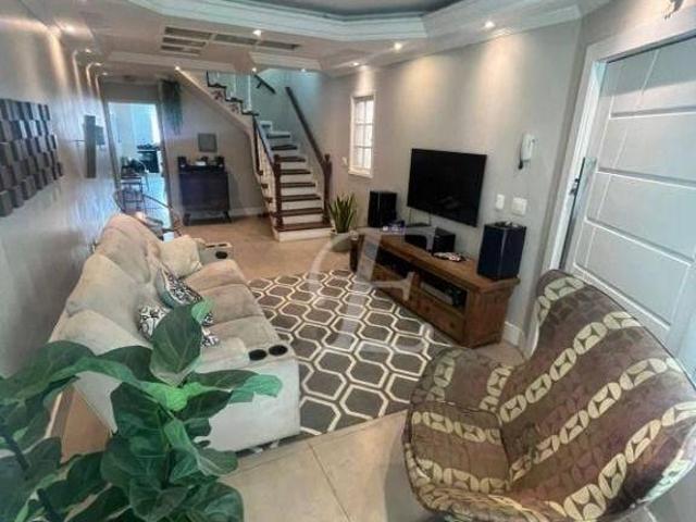 Sobrado à venda, 195 m² por R$ 1.250.000,00 Vila Nova Mazzei São Paulo/SP