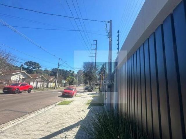 Sobrado à venda, 195 m² por R$ 1.290.000,00 Bom Retiro Curitiba/PR