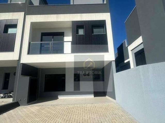 Sobrado à venda, 195 m² por R$ 1.290.000,00 Bom Retiro Curitiba/PR