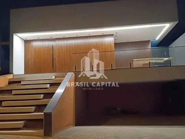 Sobrado à venda, 195 m² por R$ 1.300.000,00 Condomínio Sunlake Sorocaba/SP