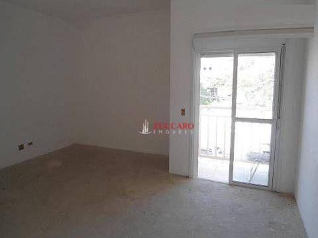 Sobrado à venda, 195 m² por R$ 1.376.000,00 Vila Rosália Guarulhos/SP