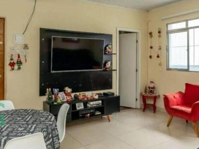 Sobrado à venda, 195 m² por R$ 470.000,00 Vila Pereira Cerca São Paulo/SP