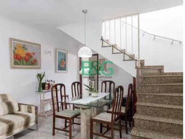 Sobrado à venda, 195 m² por R$ 859.000,00 Vila Galvão Guarulhos/SP