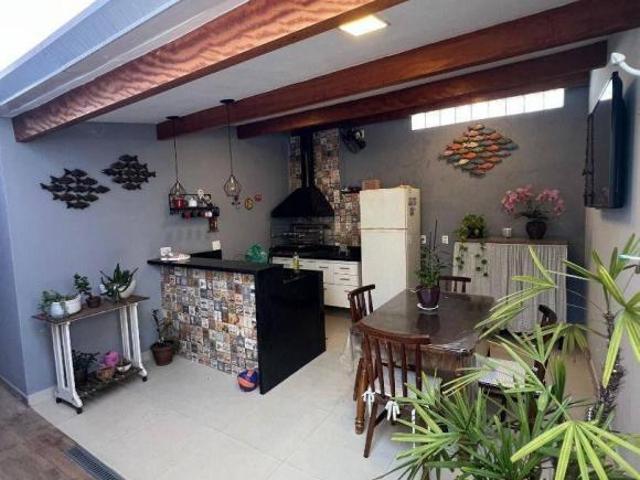 Sobrado à venda, 195 m² por R$ 850.000,00 Parque da Colônia Jundiaí/SP