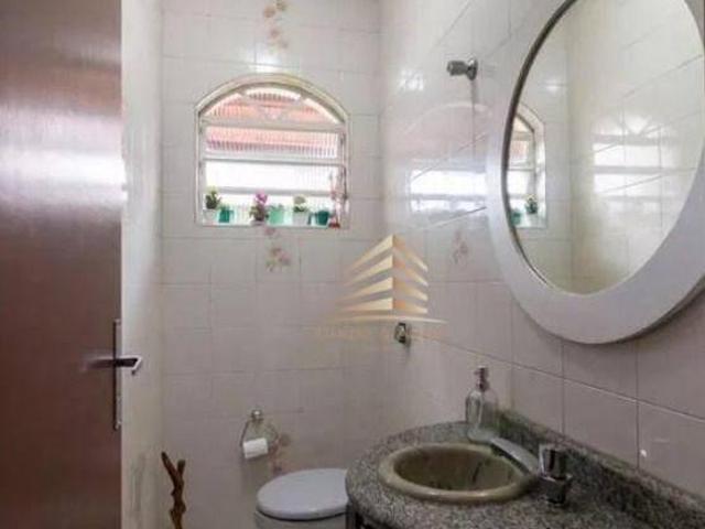 Sobrado à venda, 195 m² por R$ 860.000,00 Vila Galvão Guarulhos/SP