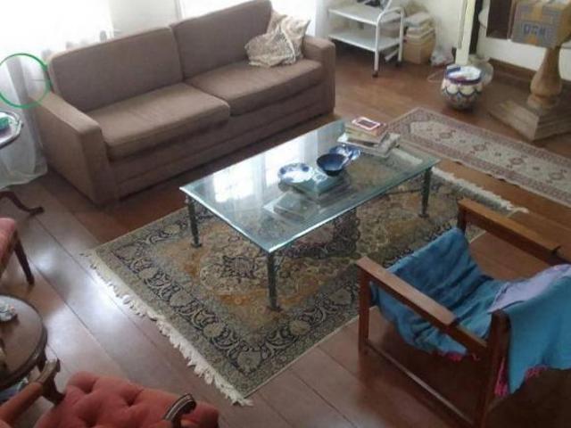 Sobrado à venda, 195 m² por R$ 889.000,00 Vila Congonhas São Paulo/SP