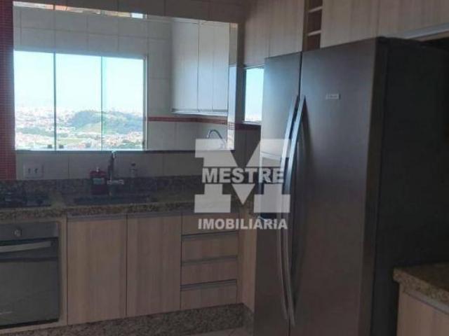 Sobrado à venda, 195 m² por R$ 895.000,01 Parque Continental II Guarulhos/SP