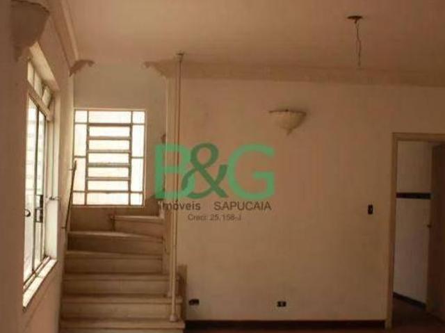 Sobrado à venda, 195 m² por R$ 899.000,00 Jardim da Glória São Paulo/SP