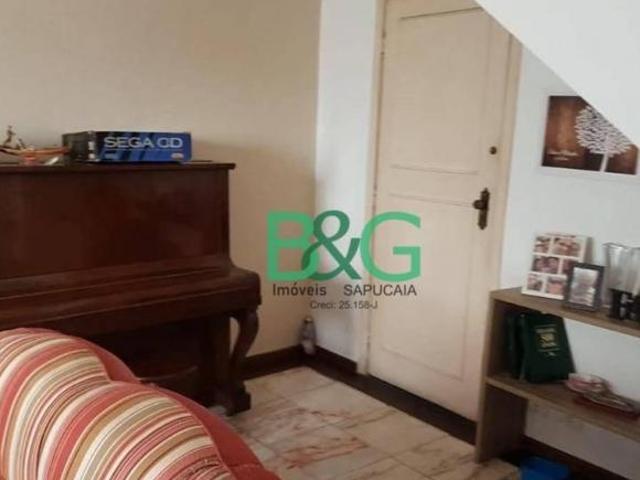 Sobrado à venda, 195 m² por R$ 890.000,00 Mooca São Paulo/SP