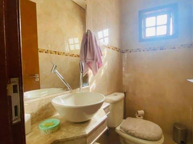 Sobrado à venda, 195 m² por R$ 950.000,00 Residencial Monte Verde Indaiatuba/SP