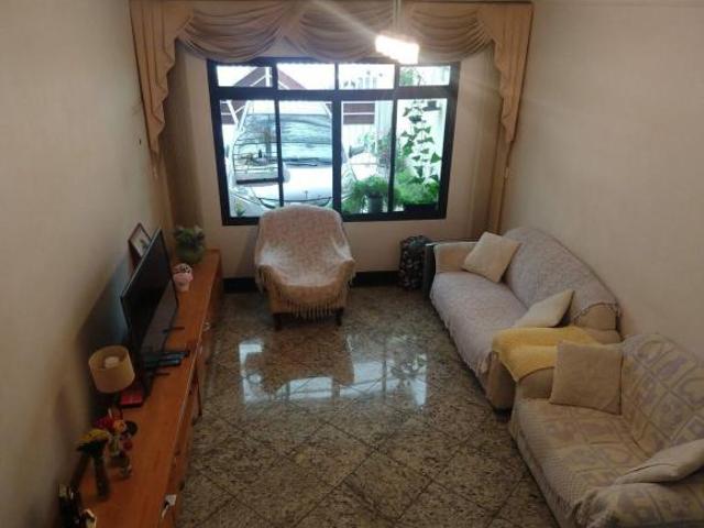 Sobrado à venda, 195 m² por R$ 960.000,00 Parque Renato Maia Guarulhos/SP