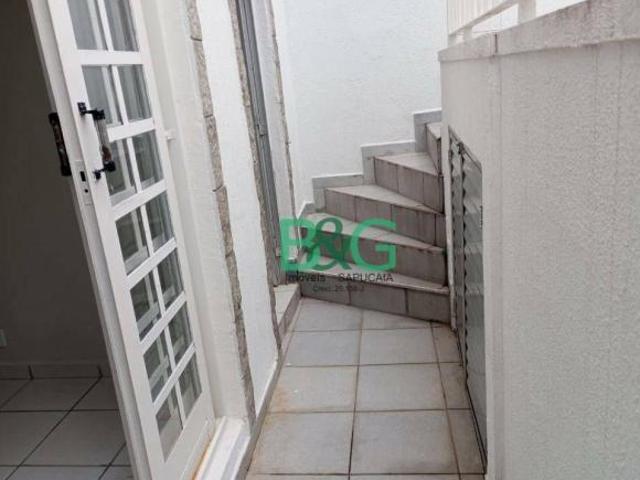 Sobrado à venda, 195 m² por R$ 970.000,00 Parque Vitória São Paulo/SP